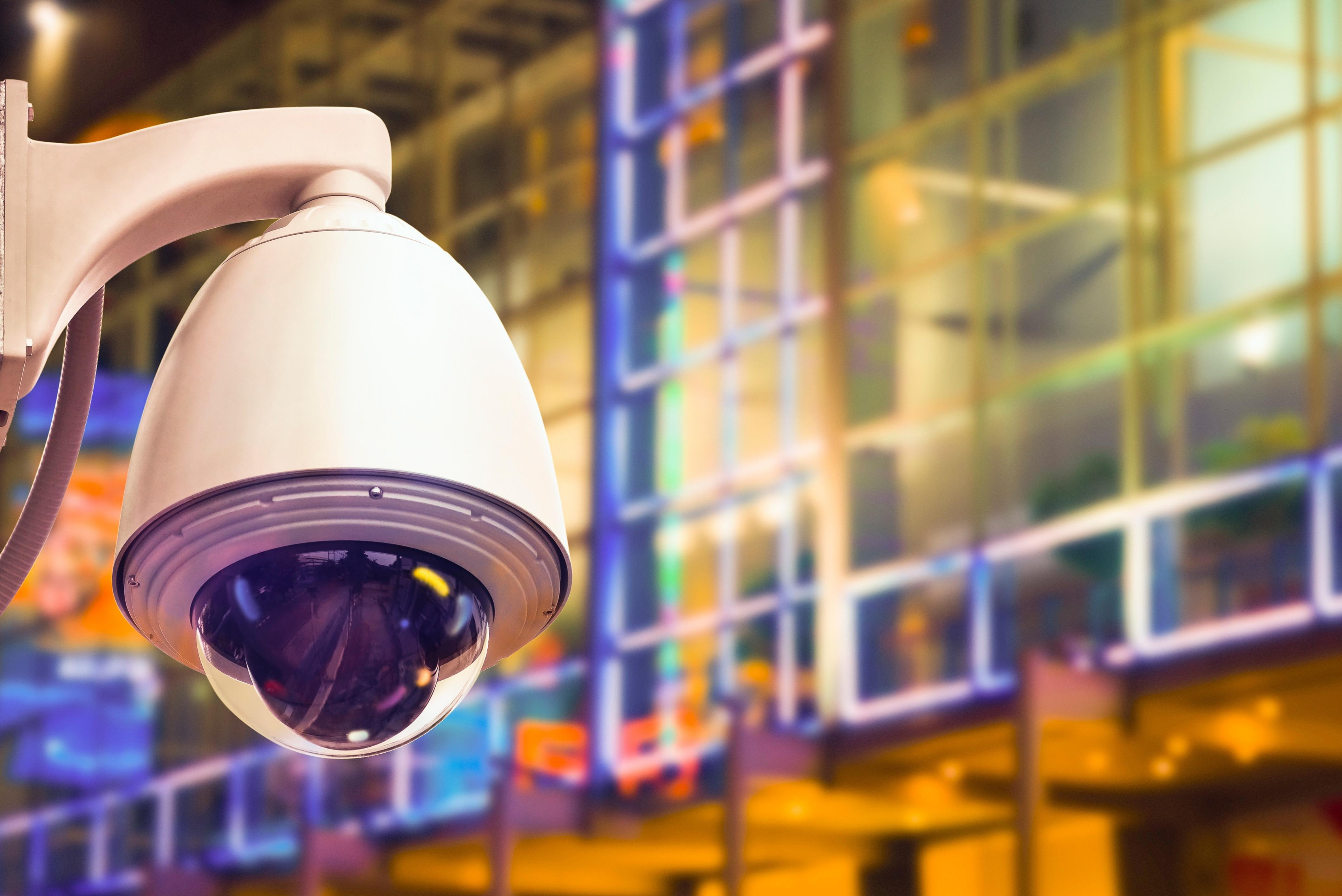 Montel Technologies LLC | Physical Security Services